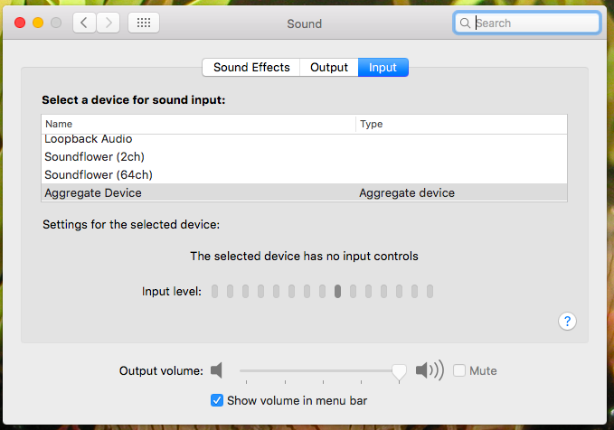 Recording from Multiple Devices on Mac and Windows – Donya Quick's Website