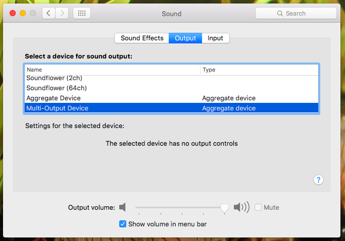 Recording from Multiple Devices on Mac and Windows – Donya Quick's Website